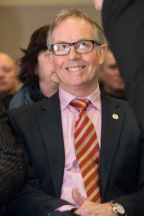 UKIP Scotland Launch campaign, Glasgow, Scotland, Britain - 21 Feb 2015 ...