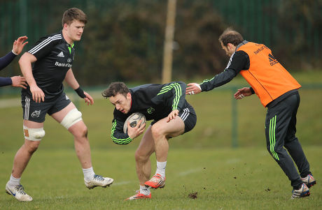 Ronan Omahony Editorial Stock Photo - Stock Image | Shutterstock