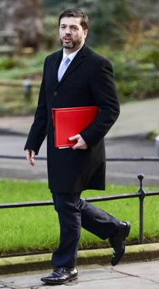 Stephen Crabb Editorial Stock Photo - Stock Image | Shutterstock