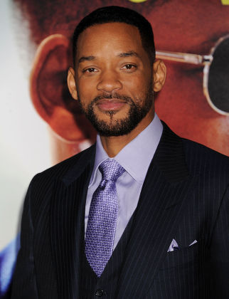 Will Smith Editorial Stock Photo - Stock Image | Shutterstock