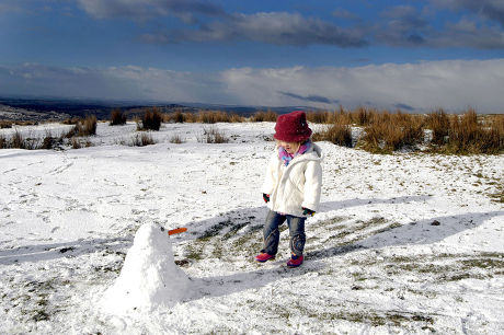Model Released Jasmine Russell Her Dartmoor Editorial Stock Photo ...
