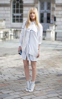 Laura Whitmore Editorial Stock Photo - Stock Image | Shutterstock