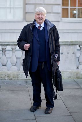 Stanley Johnson Editorial Stock Photo - Stock Image | Shutterstock