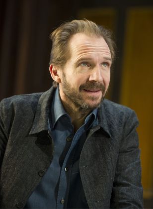 Ralph Fiennes Jack Tanner Editorial Stock Photo - Stock Image ...