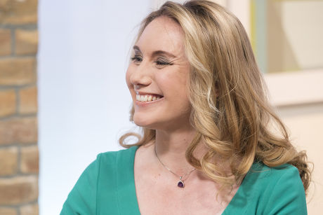 Louisa Fletcher Editorial Stock Photo - Stock Image | Shutterstock