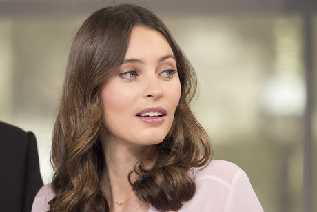 Louisa Fletcher Editorial Stock Photo - Stock Image | Shutterstock