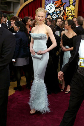 2004 OSCARS / ACADEMY AWARDS, LOS ANGELES, AMERICA - 29 FEB 2004 Stock ...