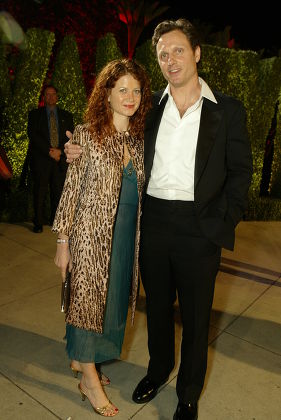 Jane Musky Tony Goldwyn Editorial Stock Photo - Stock Image | Shutterstock