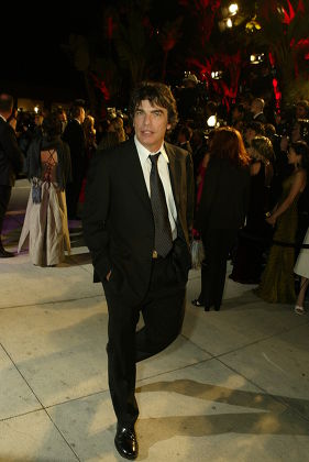 Peter Gallagher Editorial Stock Photo - Stock Image | Shutterstock