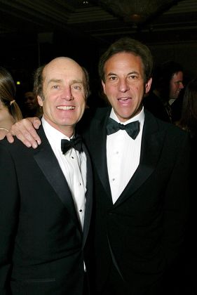 Skip Brittenham Jim Wiatt Editorial Stock Photo - Stock Image ...