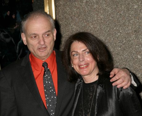 David Chase Editorial Stock Photo - Stock Image | Shutterstock
