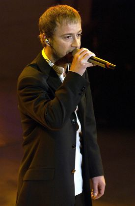 Marco Masini Editorial Stock Photo - Stock Image | Shutterstock