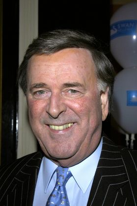 Terry Wogan Editorial Stock Photo - Stock Image | Shutterstock
