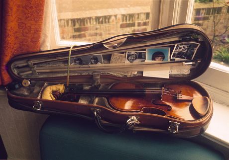 43 Violin case Stock Pictures, Editorial Images and Stock Photos ...