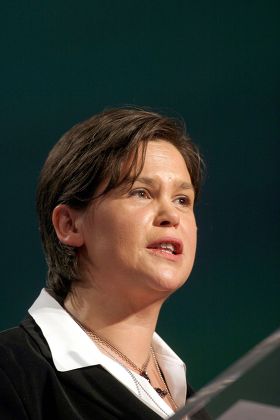 Mary Lou Mcdonald Editorial Stock Photo - Stock Image | Shutterstock