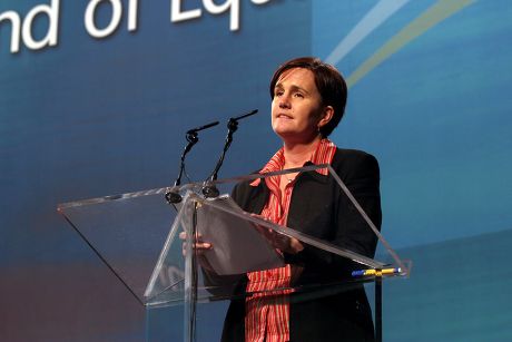 Mary Lou Mcdonald Editorial Stock Photo - Stock Image | Shutterstock
