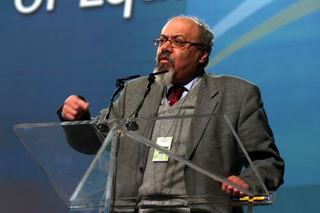 Dr Ali Halimeh Editorial Stock Photo - Stock Image | Shutterstock