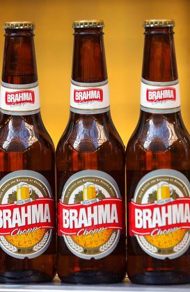 __COUNT__ INTERBREW PRESENTING THEIR RESULTS FOR 2003, BRUSSELS ...