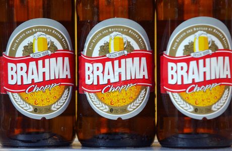 __COUNT__ INTERBREW PRESENTING THEIR RESULTS FOR 2003, BRUSSELS ...