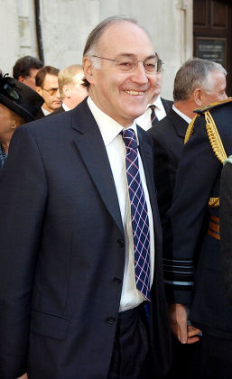 Michael Howard Editorial Stock Photo - Stock Image | Shutterstock
