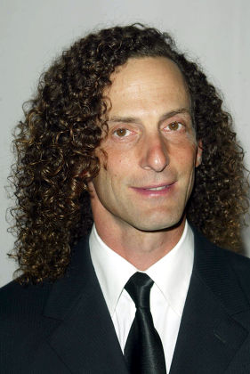 Kenny G Editorial Stock Photo - Stock Image | Shutterstock