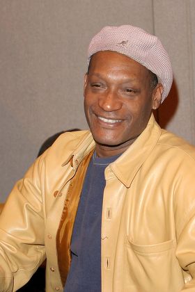 Tony Todd Editorial Stock Photo - Stock Image | Shutterstock