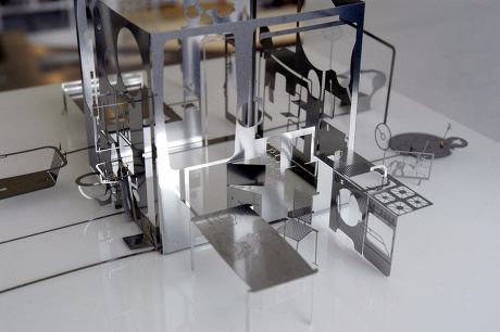 Mikrohouse Mikro Series By Sam Buxton Editorial Stock Photo - Stock ...