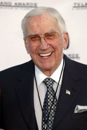Ed Mcmahon Editorial Stock Photo - Stock Image | Shutterstock
