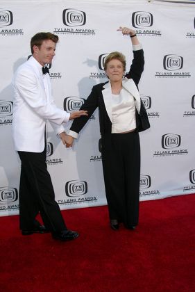 Andy Griffith Wife Cindi Knight Editorial Stock Photo - Stock Image ...