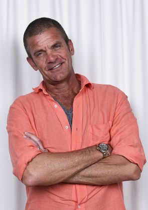 Jesper Parnevik Editorial Stock Photo - Stock Image | Shutterstock