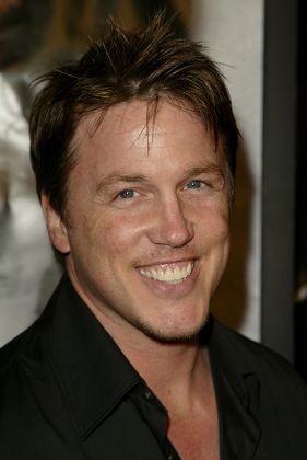 Lochlyn Munro Editorial Stock Photo - Stock Image | Shutterstock