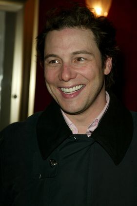 Rocco Dispirito Editorial Stock Photo - Stock Image | Shutterstock
