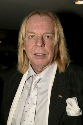 Rick Wakeman Editorial Stock Photo - Stock Image | Shutterstock