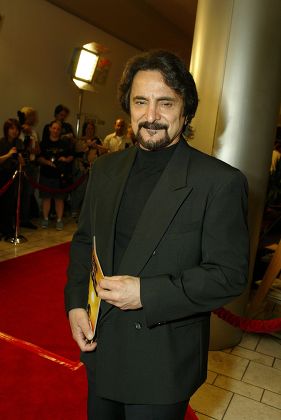 Tom Savini Editorial Stock Photo - Stock Image | Shutterstock