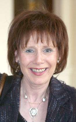 Marjorie Wallace Editorial Stock Photo - Stock Image | Shutterstock