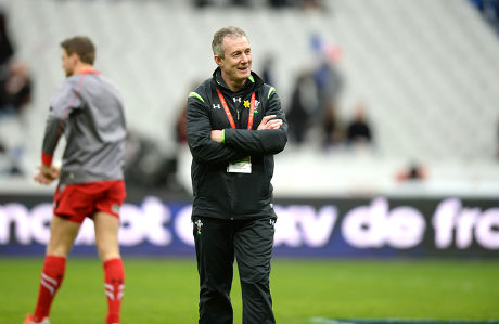 Rob Howley Editorial Stock Photo - Stock Image | Shutterstock