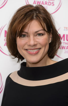 Kate Silverton Editorial Stock Photo - Stock Image | Shutterstock