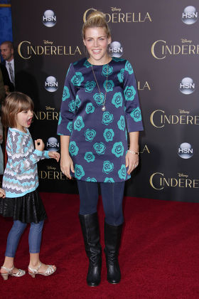 Josh Gad Daughter Editorial Stock Photo - Stock Image | Shutterstock