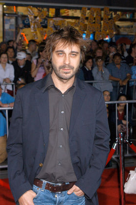 Jordi Molla Editorial Stock Photo - Stock Image | Shutterstock