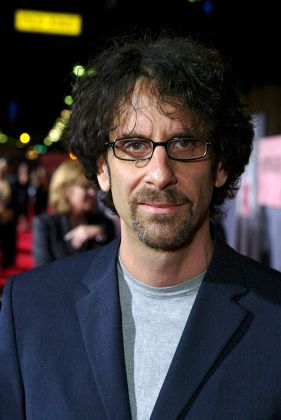 Joel Coen Editorial Stock Photo - Stock Image | Shutterstock