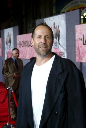 Peter Stormare Editorial Stock Photo - Stock Image | Shutterstock