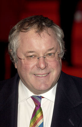 Richard Whiteley Editorial Stock Photo - Stock Image | Shutterstock