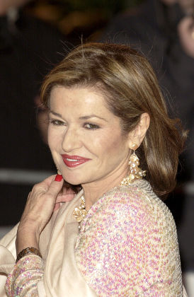 Stephanie Beacham Editorial Stock Photo - Stock Image | Shutterstock