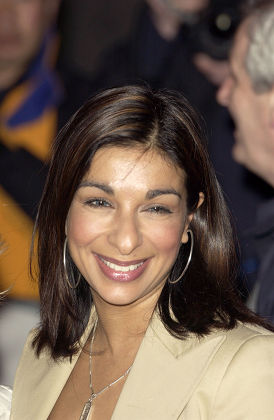 Shobna Gulati Editorial Stock Photo - Stock Image | Shutterstock