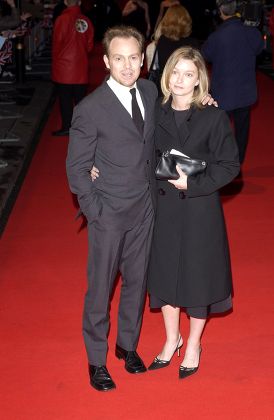 Jonathan Wilkes Wife Nikki Wheeler Editorial Stock Photo - Stock Image ...