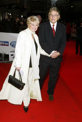 Gloria Hunniford Stephen Way Editorial Stock Photo - Stock Image ...