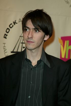 Dhani Harrison Editorial Stock Photo - Stock Image | Shutterstock