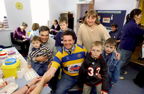 HUNDREDS OF PEOPLE VOLUNTEER TO BE BONE MARROW DONORS TO HELP JOSHUA ...