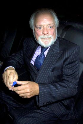 David Jason Editorial Stock Photo - Stock Image | Shutterstock