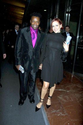 David Grant Carrie Grant Editorial Stock Photo - Stock Image | Shutterstock